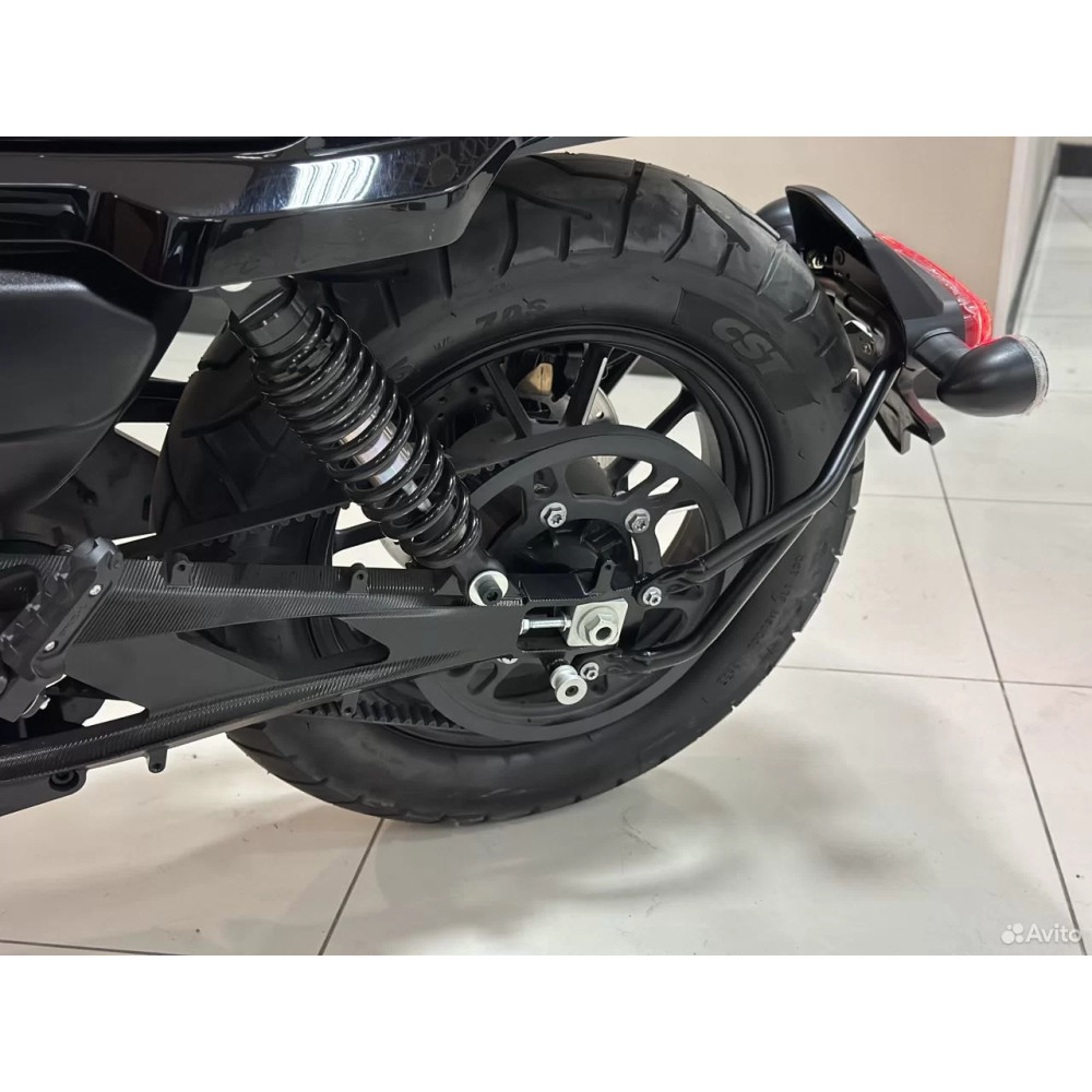 ELECTRO Motofino V-Maxter 300EV купить в Москве - Цена, Характеристики | Магазин EcoMoto